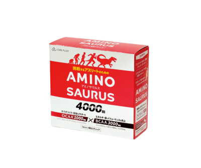 AMINO SAURUS | Informed Choice